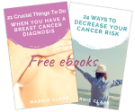 Titanium Markers in Breast Biopsies: Are They Safe and Do They Stay in ...